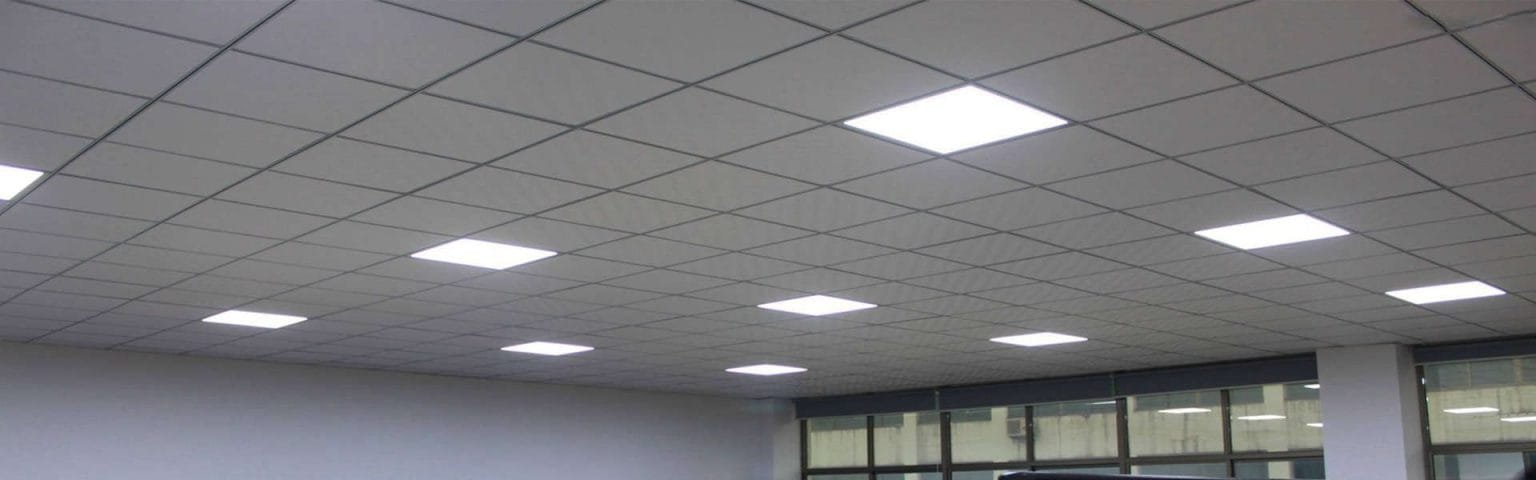 What are LED Panel Lights and How to Choose the Best Ones - GRNLED