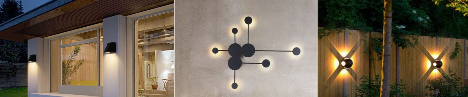 How to Choose LED Wall Lights for Your Office - GRNLED