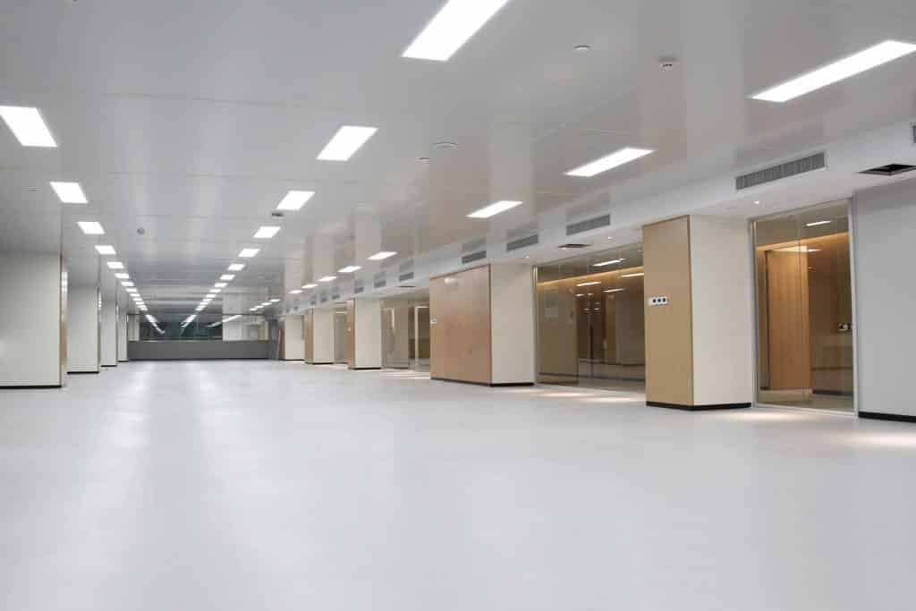 Complete Office Lighting Design Guide - GRNLED