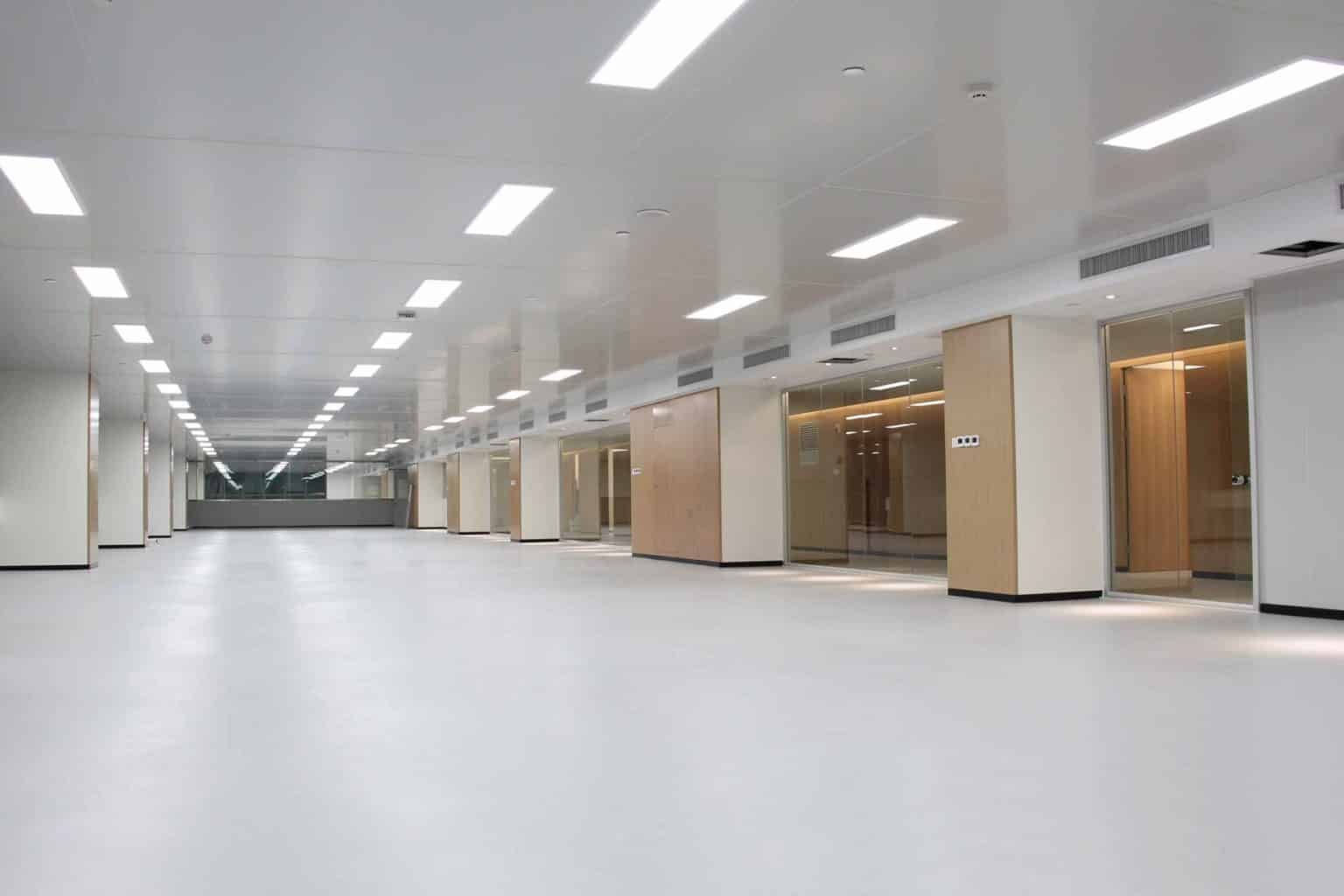 How to choose the color temperature of LED lights - GRNLED
