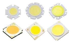 What are the differences between COB and SMD LED Chips? - GRNLED
