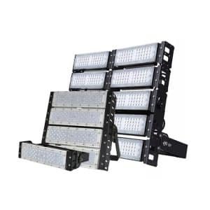 Best 50W-600W LED Floodlights Modular