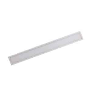 Long LED Panel Light 1200x150 for Subway - GRNLED