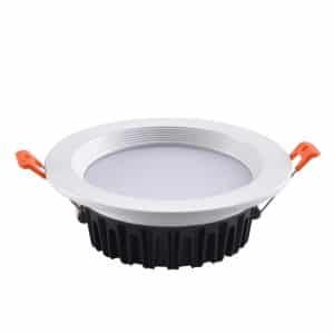 Ultra thin Led downlight Round 3inch-8inch - GRNLED