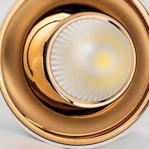 Surface Mounted LED Downlights 7W-50W - GRNLED