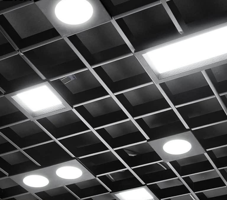 Best LED Downlight Manufacturer,Factory in China - GRNLED