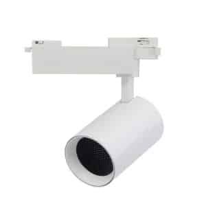 Dimmable LED Track Lighting DALI/0-10V 10W-30W - GRNLED