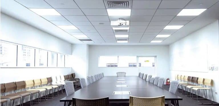 Complete Guide to LED panel lights - GRNLED
