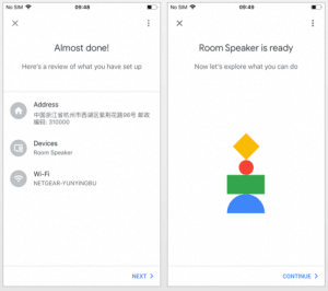How to connect Google Home with Tuya App? - GRNLED