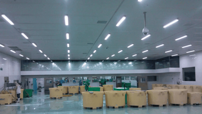 Everything about LED Tri-proof light you need to know - GRNLED