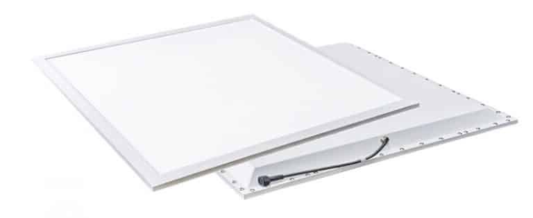 Complete Guide to LED panel lights - GRNLED