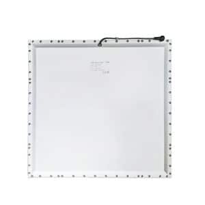 Waterproof LED Panel IP65 600x600 - GRNLED