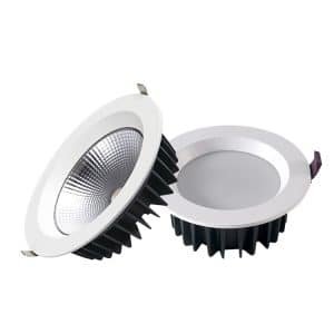 Best LED Downlight Manufacturer,Factory in China - GRNLED