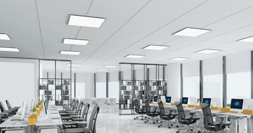 Complete Guide to LED panel lights - GRNLED
