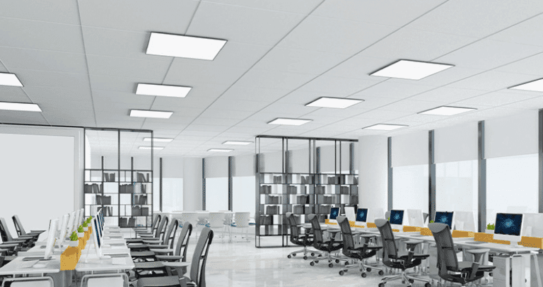 Complete Guide to LED panel lights - GRNLED