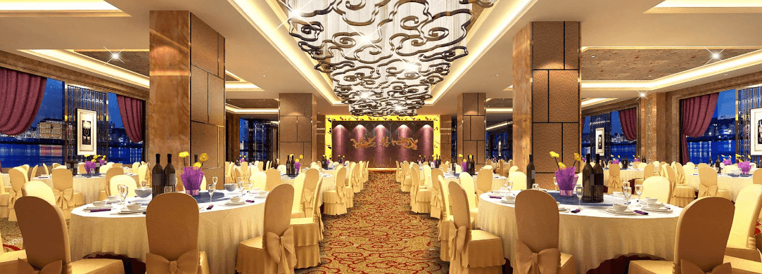 Everything you need to know about hotel lighting - GRNLED