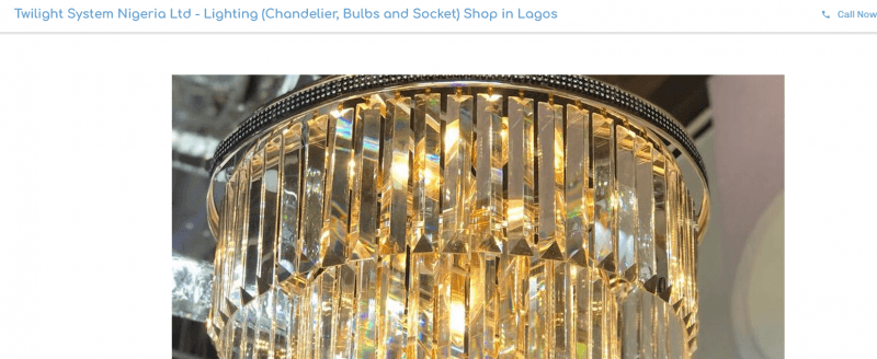 Top 6 Led Light Suppliers in Nigeria - GRNLED