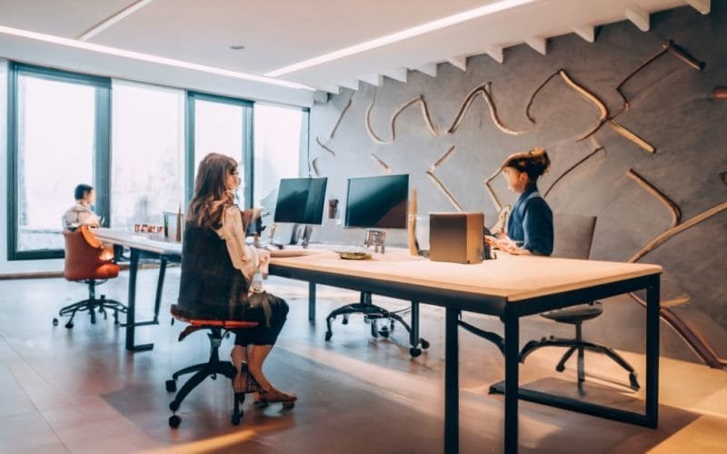 Complete Office Lighting Design Guide - GRNLED