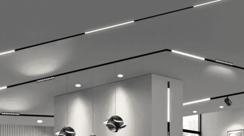 Top 8 LED Light Suppliers in UAE - GRNLED