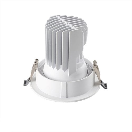 Eyeball Downlight 10W-40W - GRNLED
