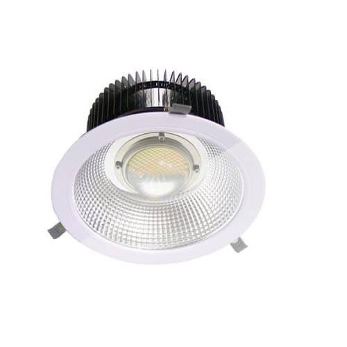 Recessed Large Led Downlights 70W-200W - GRNLED