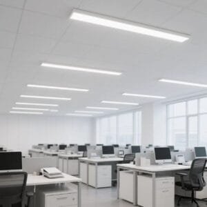 Indirect Lighting vs Direct Lighting-Full Lighting Idea Guide - GRNLED