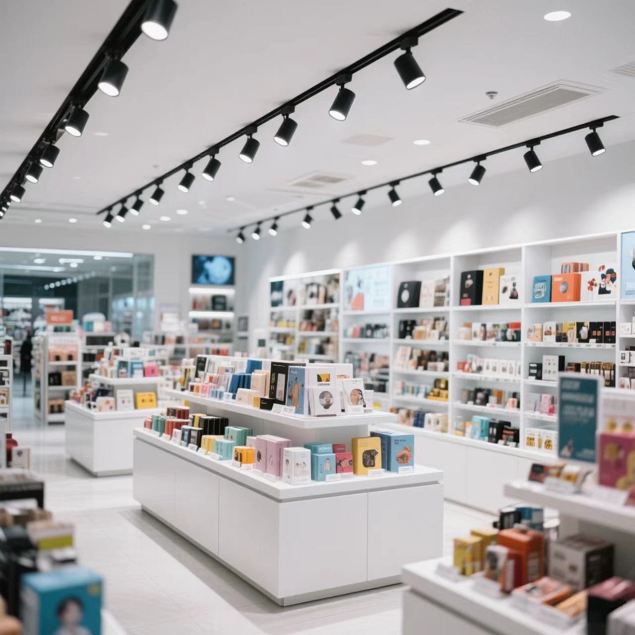 Indirect Lighting vs Direct Lighting-Full Lighting Idea Guide - GRNLED