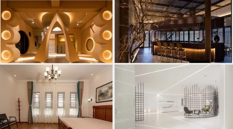 Indirect Lighting vs Direct Lighting-Full Lighting Idea Guide - GRNLED