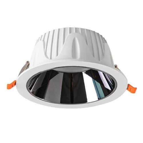 Phase/0-10V DALI Dimmable Led Downlights IP44 - GRNLED