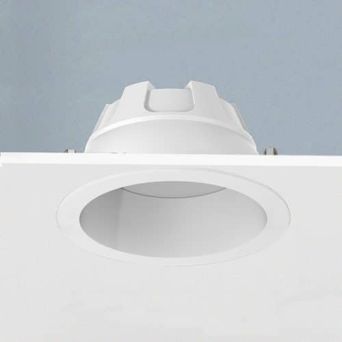 Deep Recessed SMD LED Downlight 7W-24W - GRNLED