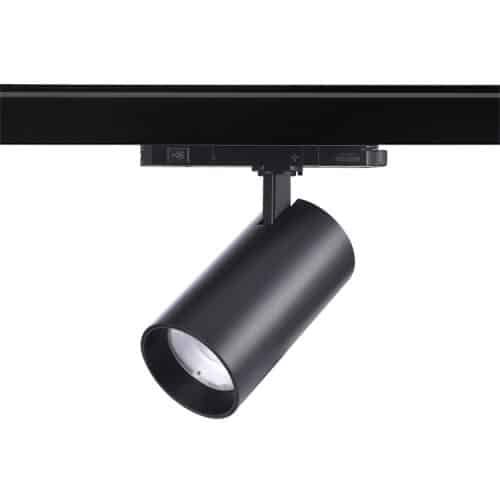 Integrated Driver LED Track Lights 2 circuit/3 Phase/1 circuit - GRNLED