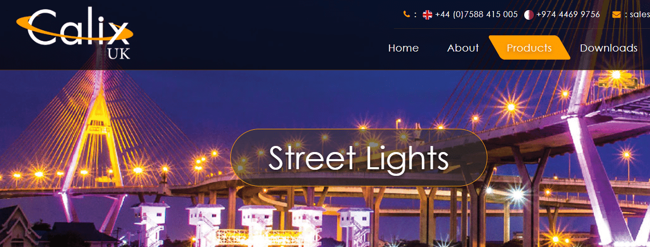 Top Led Light Suppliers & Prices in Qatar - GRNLED