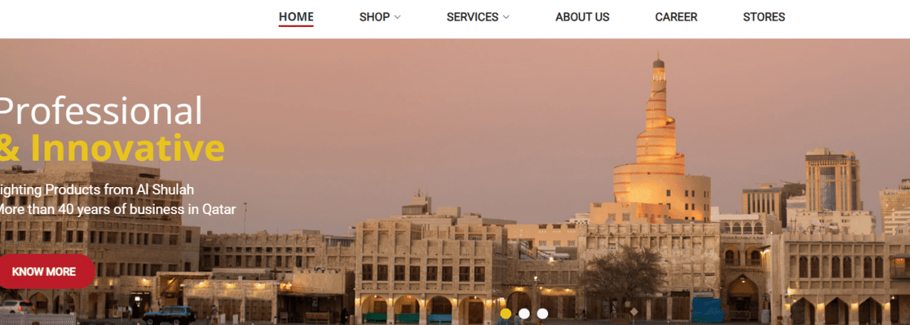 Top LED Light Suppliers & Prices in Qatar - GRNLED