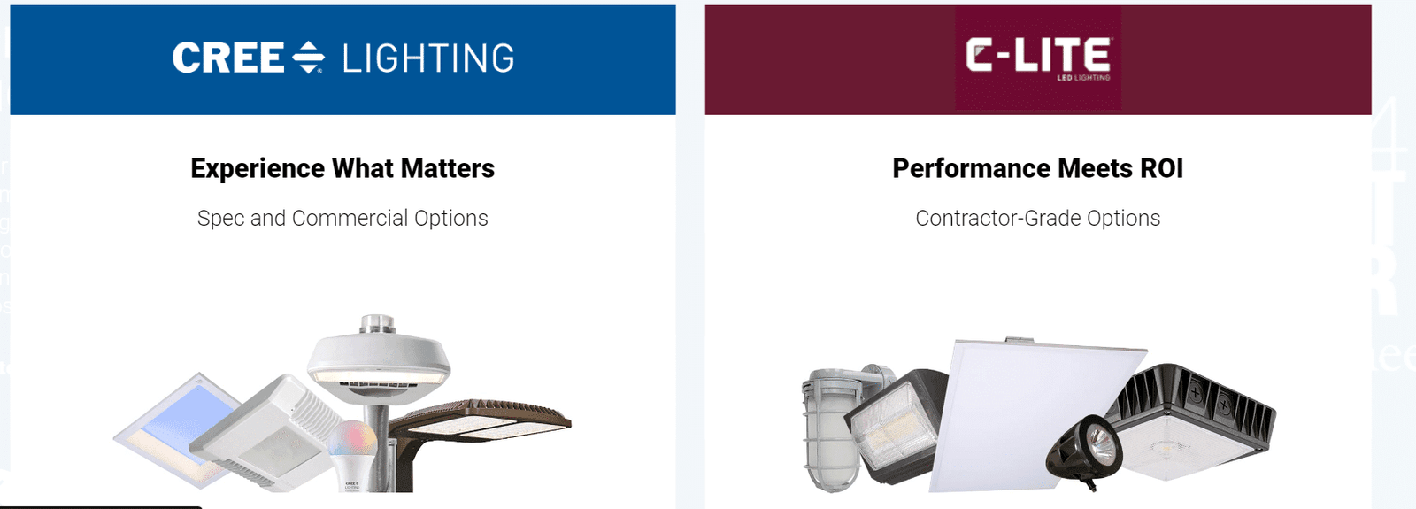 Top 11 LED Light Brands In the World - GRNLED