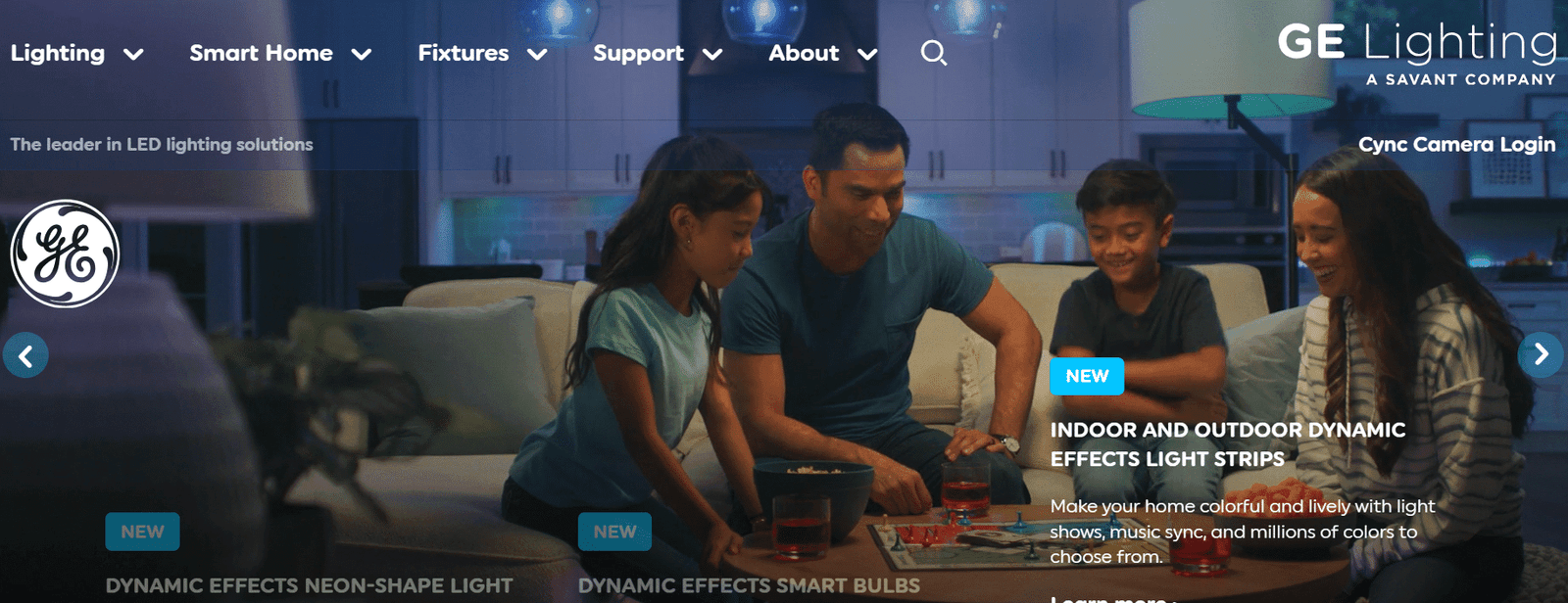 Top 11 LED Light Brands In the World - GRNLED