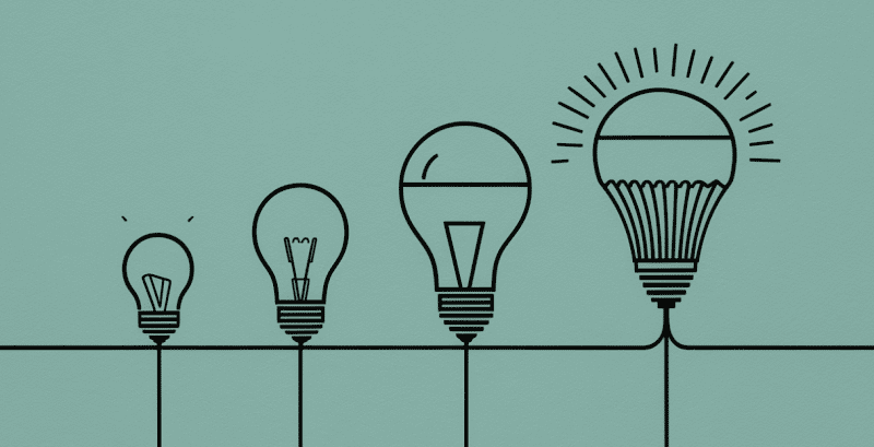 Indirect Lighting vs Direct Lighting-Full Lighting Idea Guide - GRNLED