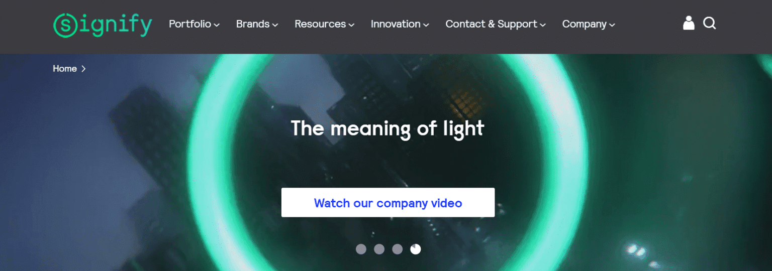 Top 11 LED Light Brands In the World - GRNLED