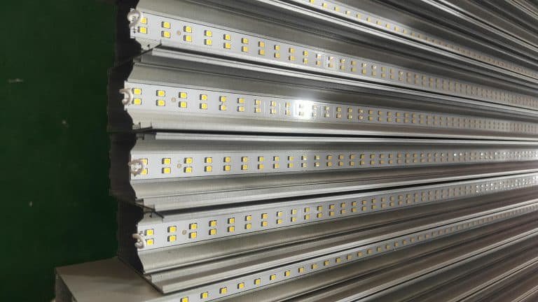 Best 9 LED Linear Light Manufacturer - GRNLED