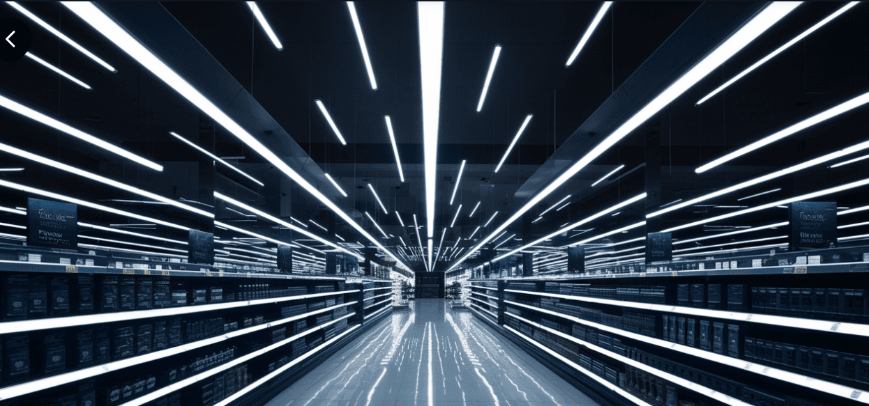 Best 9 LED Linear Light Manufacturer - GRNLED