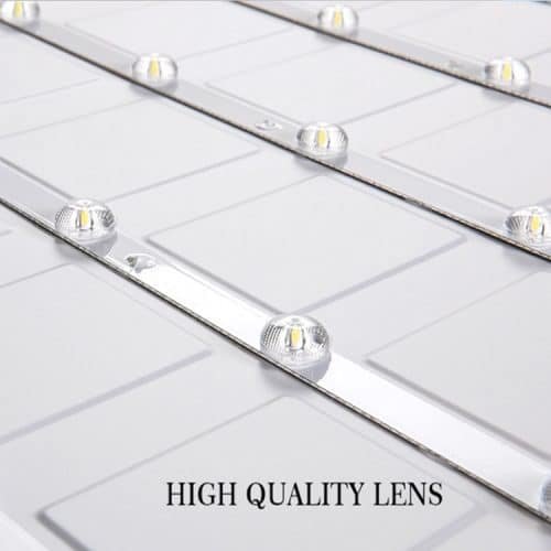 Backlit Led Panel Light 600x600 1200x600 1200x300 - GRNLED