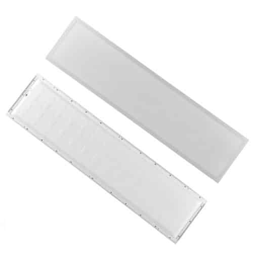 Backlit LED Panel Light 600x600 1200x600 1200x300 - GRNLED