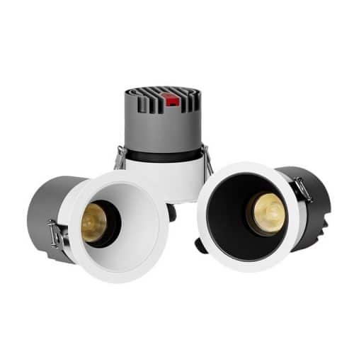 How to Choose LED Spotlights? (Factory Pro Guide) - GRNLED