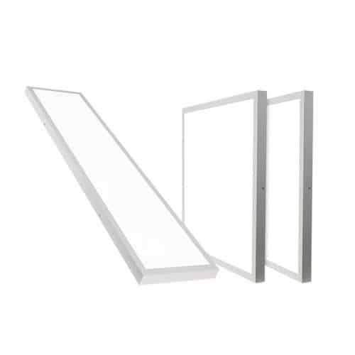 LED Panel Light - GRNLED