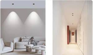 How to Choose LED Spotlights? (Factory Pro Guide) - GRNLED