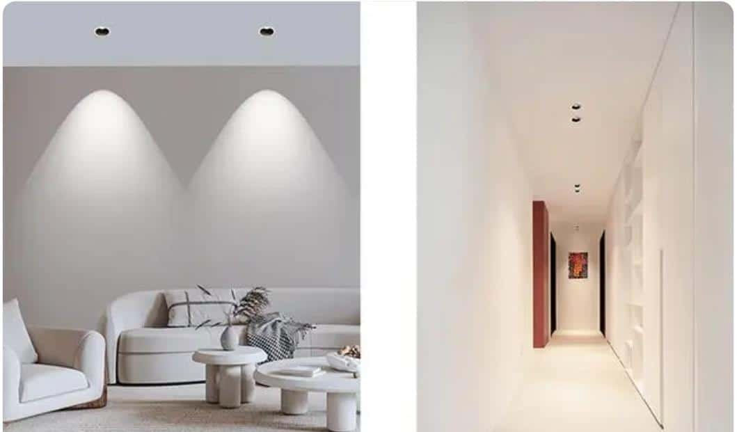 How to Choose LED Spotlights? (Factory Pro Guide) - GRNLED