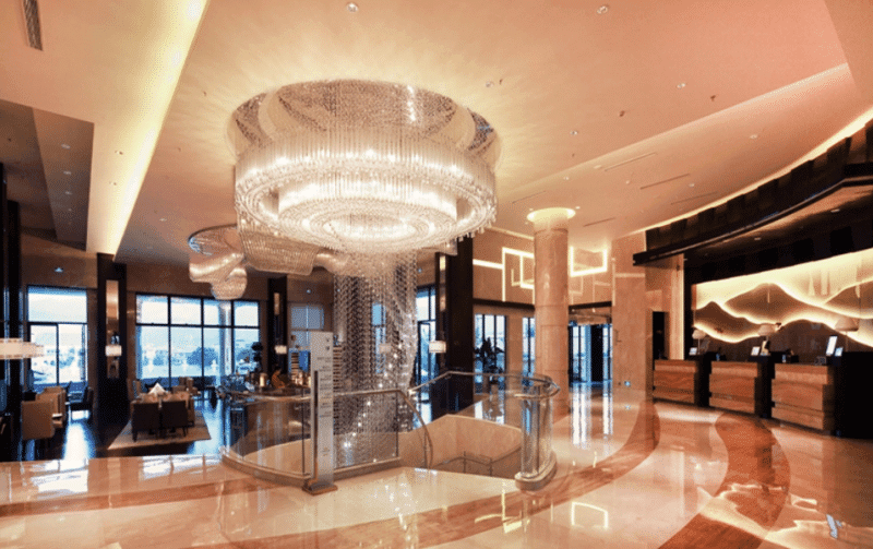 Commercial Lighting Solutions Guide - GRNLED