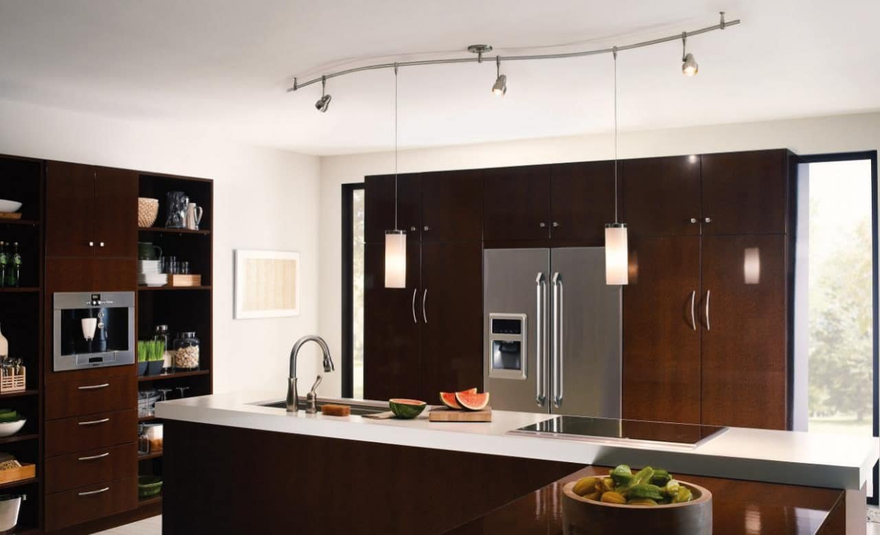 Kitchen Track Lighting Ideas-wholesale solution - GRNLED