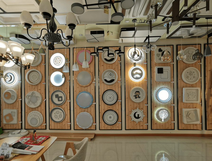 Top LED Light Suppliers in Bahrain - GRNLED