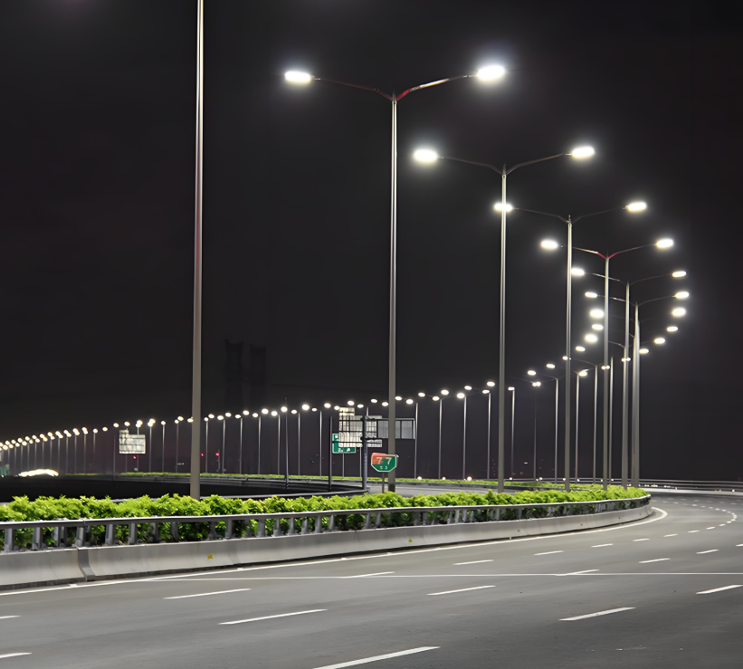The things you need to know about LED street lighting - GRNLED