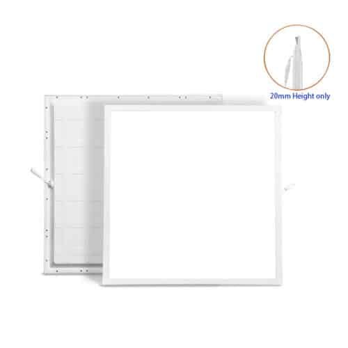 LED Panel Light - GRNLED